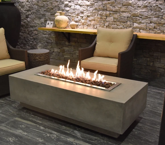Granville Fire Table | Elementi Fires